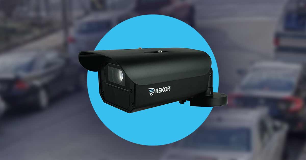 Rekor Edge Pro – Getting Started